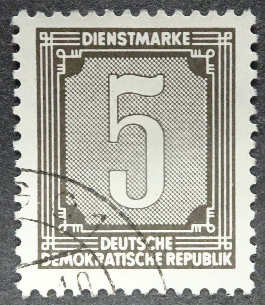 German Postal History and More