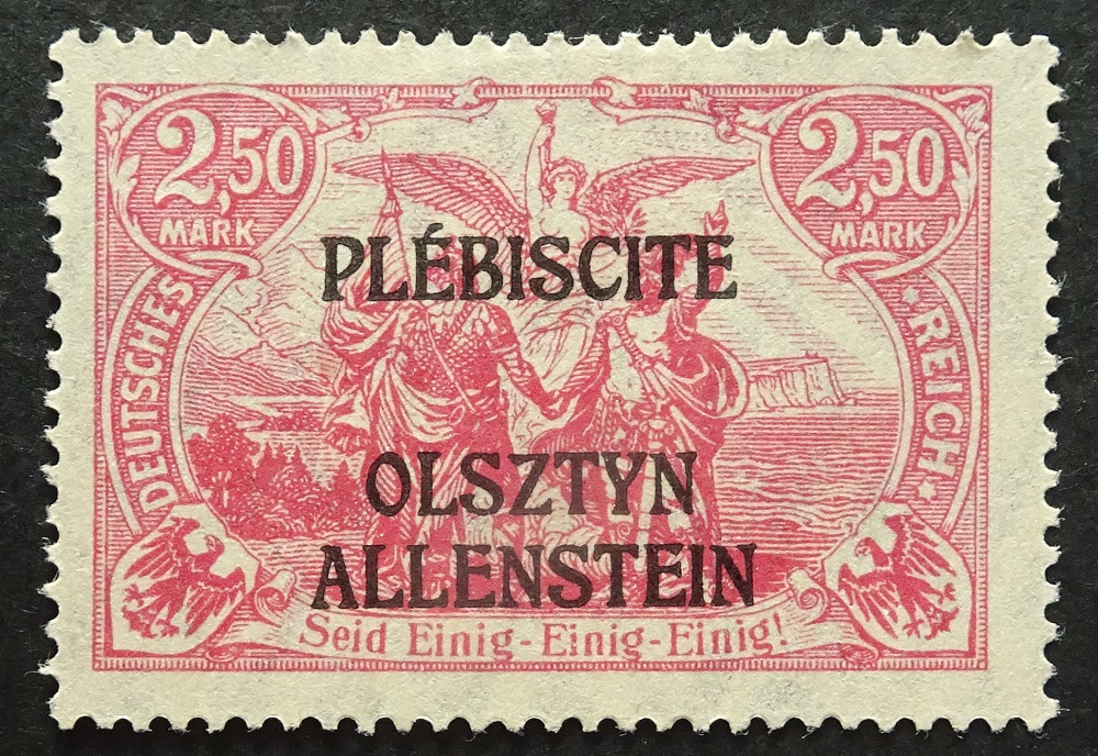 German Postal History and More