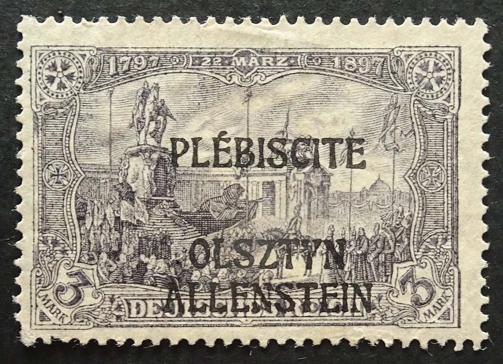 German Postal History and More