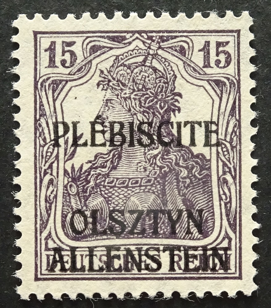 German Postal History and More