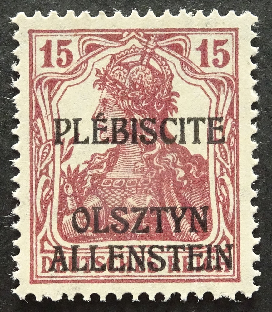 German Postal History and More