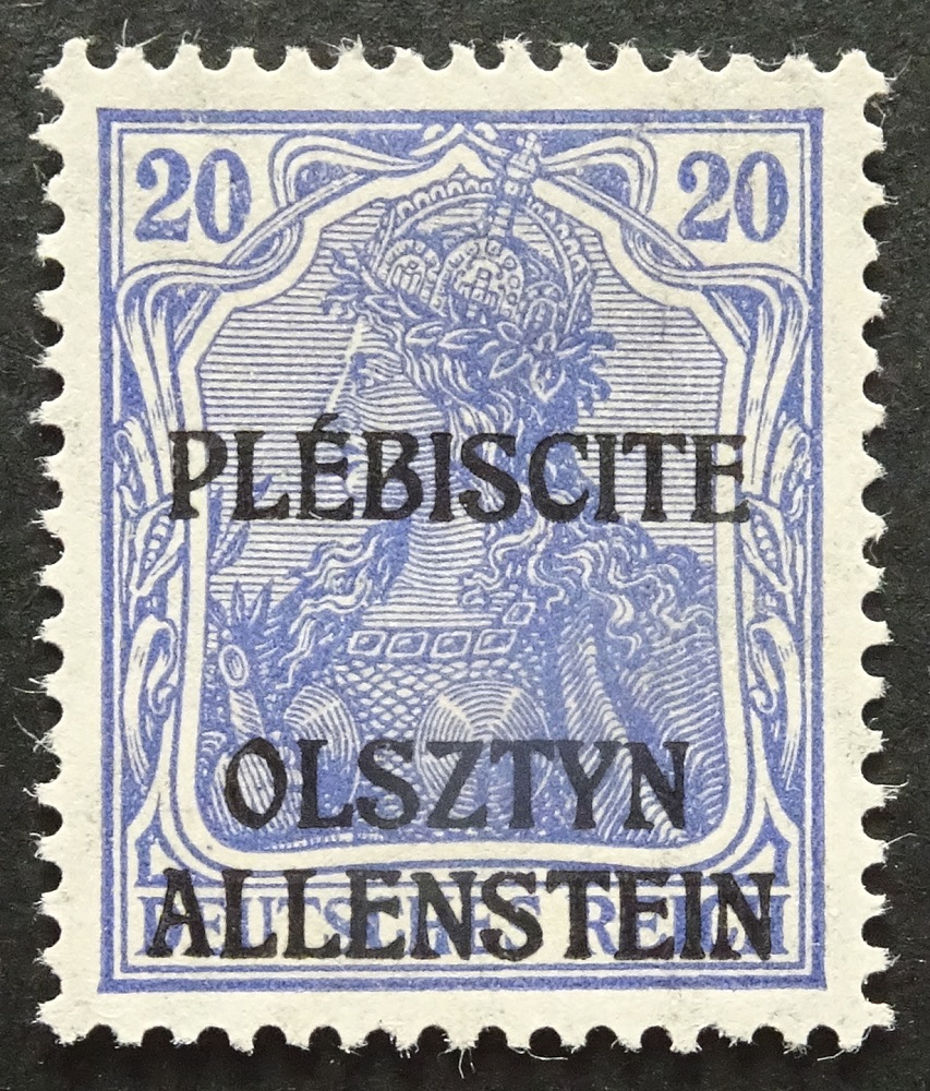 German Postal History and More
