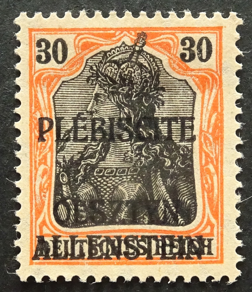 German Postal History and More