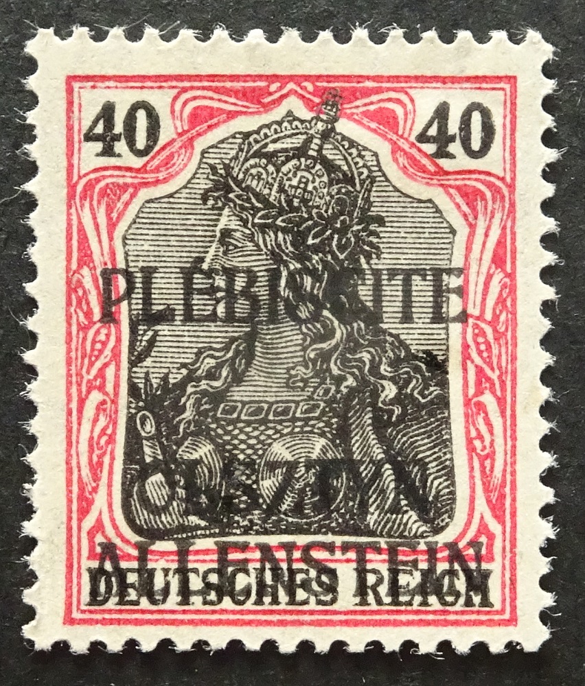 German Postal History and More