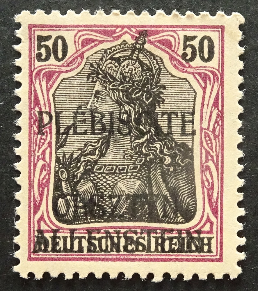 German Postal History and More