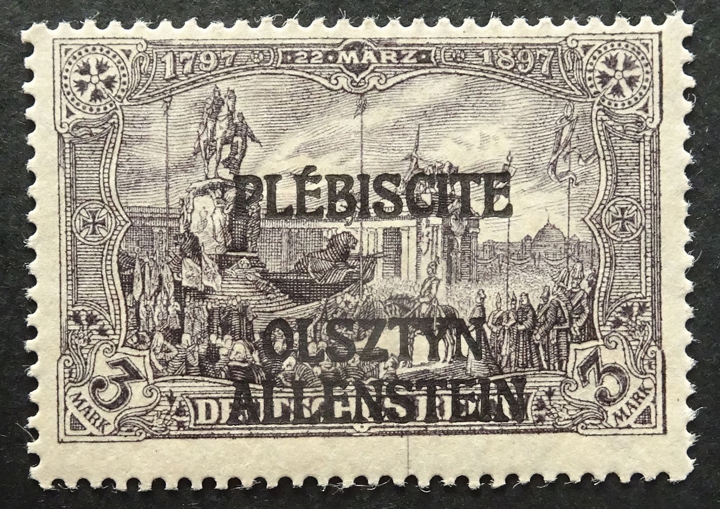 German Postal History and More