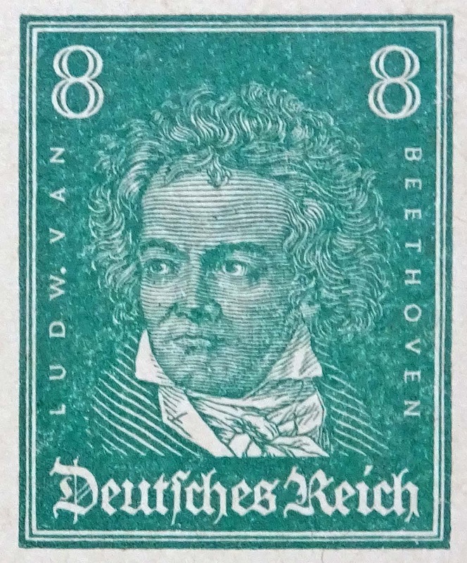 German Postal History and More
