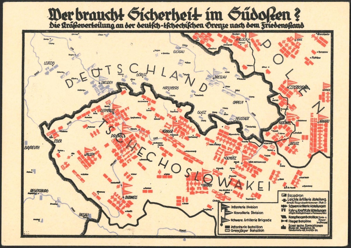 German Postal History and More