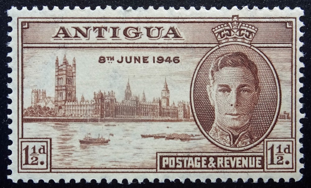 britain Postal History 1939-1945
