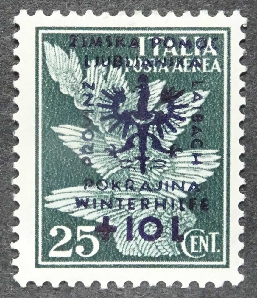 WW2 Postal History and More