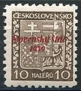 WW2 Postal History and More